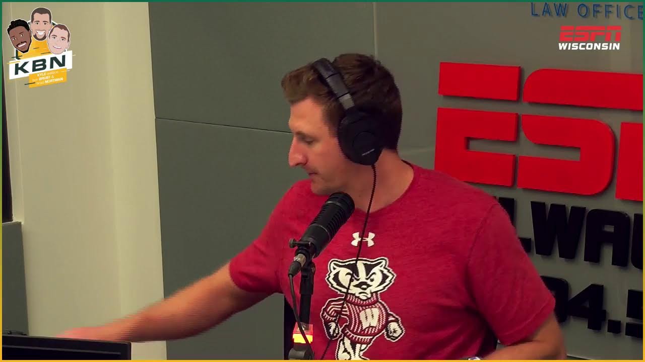 9-22 Kyle Brust & Nortman Live Stream - YouTube