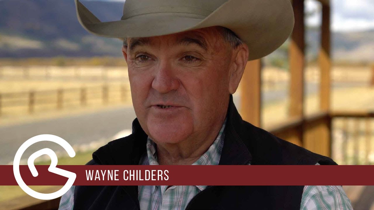 Live It to Know It: Mason Morse Ranch Company | Wayne Childers | Farm ...