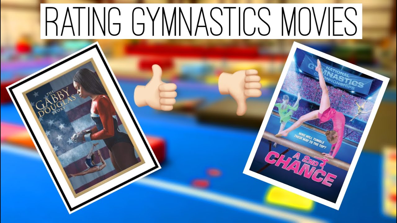 Which Gymnastics Movies Are Worth Watching? - YouTube