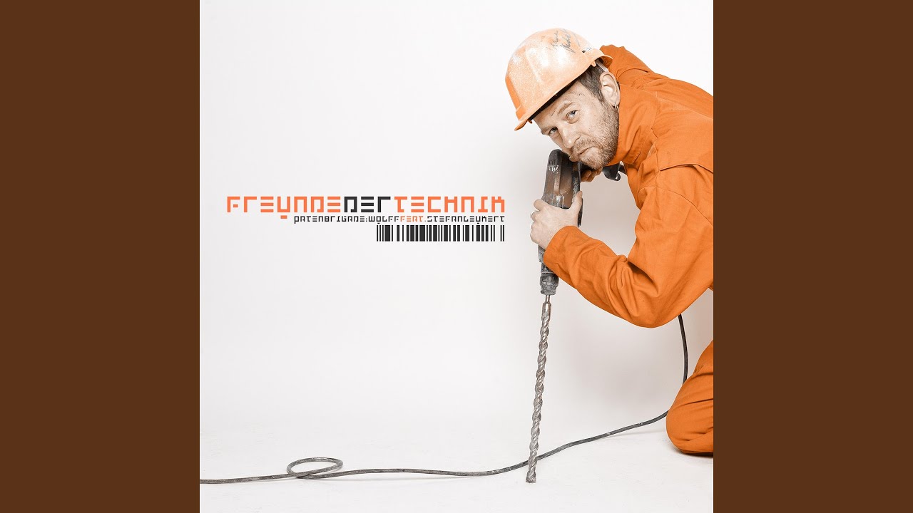 Freunde der Technik (Fdt Remix by Freunde der Technik) - YouTube Music