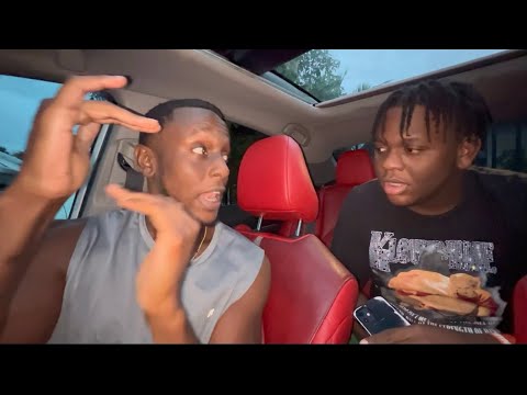 Wenn du nicht weißt, wie du deinem Bro sagen sollst, dass seine Musik MÜLL ist 😂😂