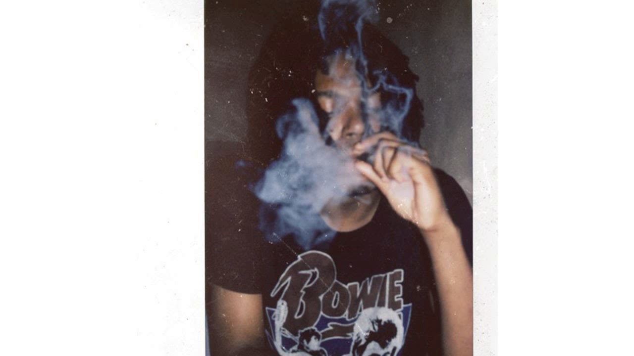 Lucki - You Called Me [Prod. By 16Yrold & Yunglunchbox] - YouTube