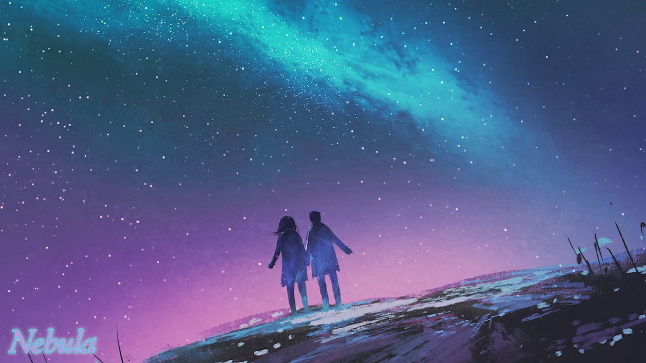 Nebula | 🚀 Space Orchestral Music - YouTube