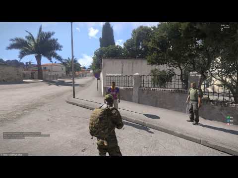 Meet the Altis Life Troll