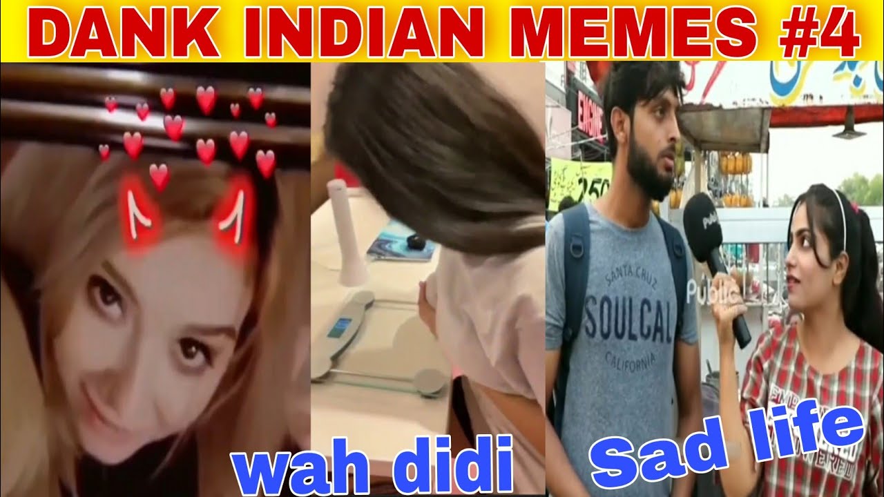 Laut aao Fathima | Dank Indian memes | funny memes | memes compilation ...