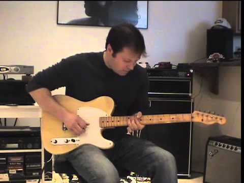 Matt Rae - "Dumble Vision" - Live From My Living Room .v1 - YouTube