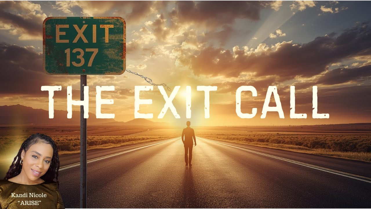 Exit 137: Leaving Captivity Behind - YouTube