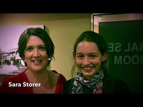 Music Video Assignment - My Diamond (Sara Storer)