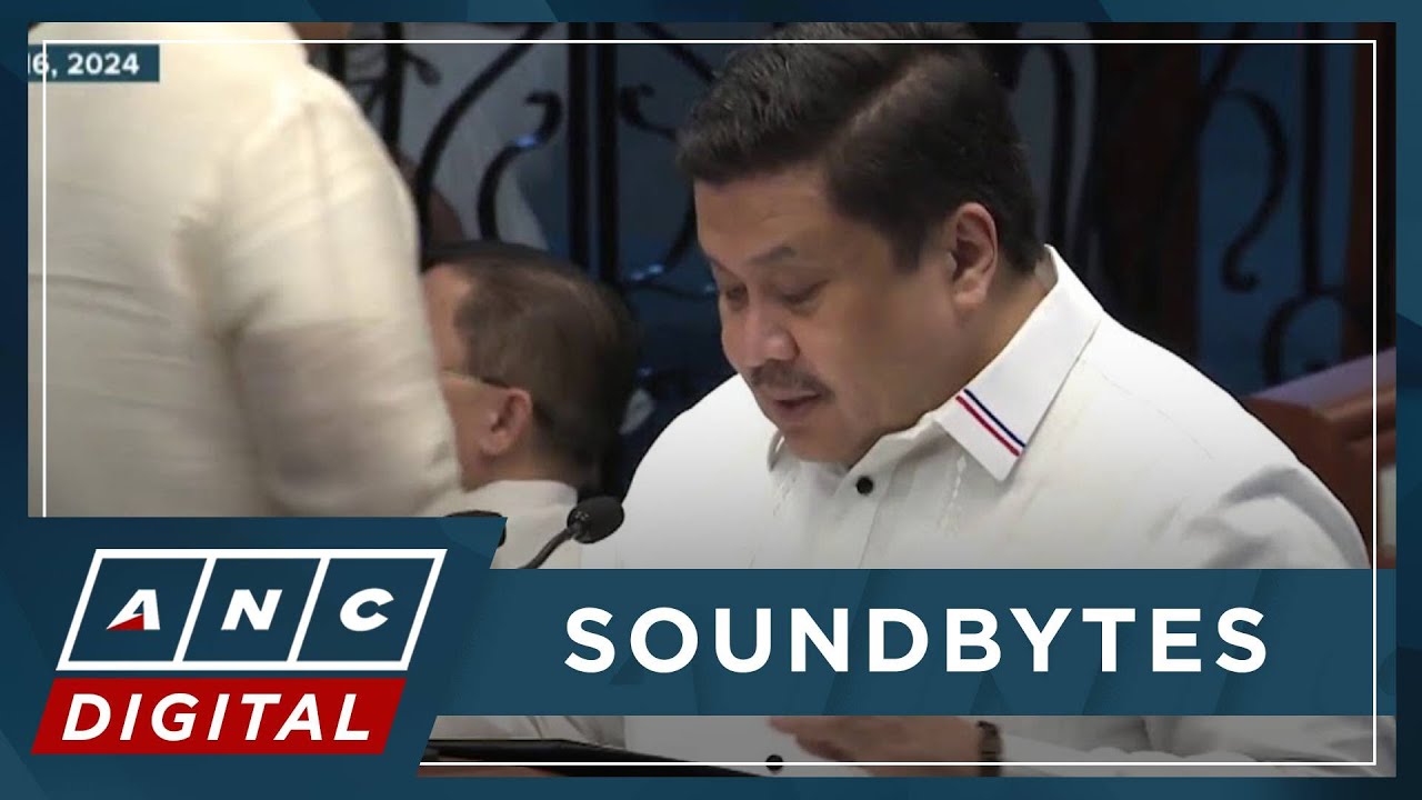 Estrada on VMX films: Artistic freedom should not undermine society's ...