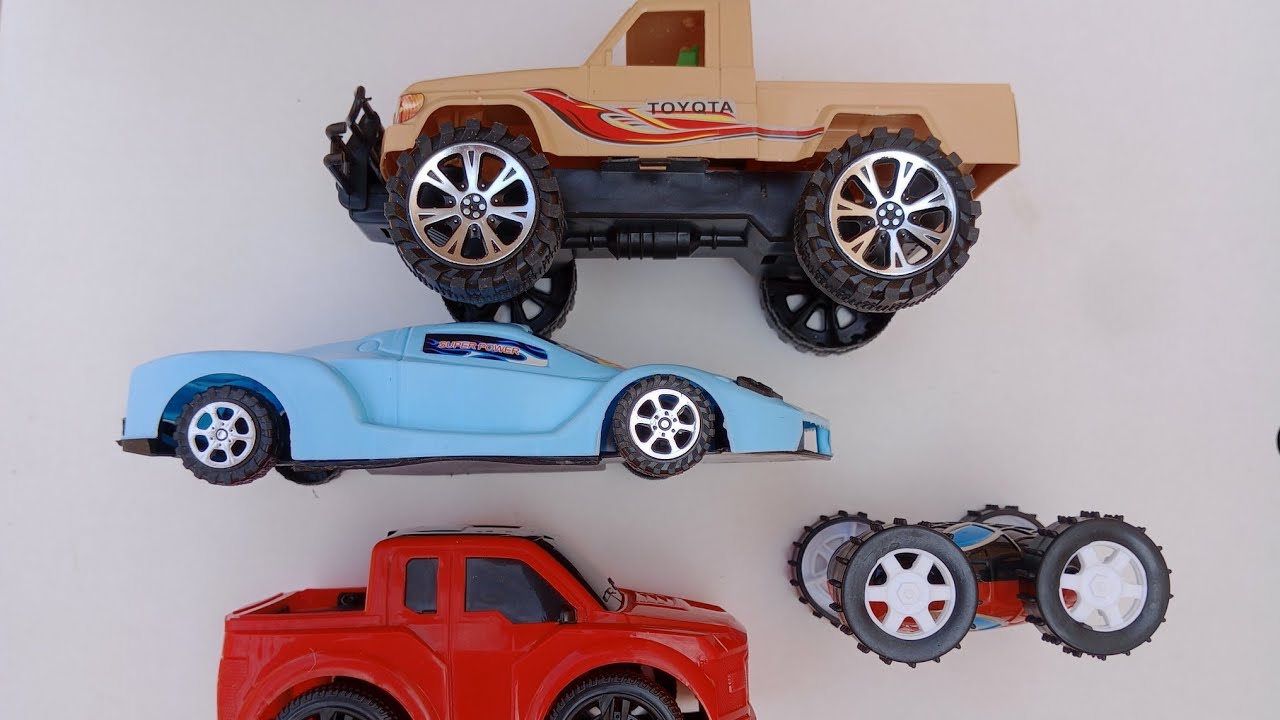 cartoon car|car toys video |mini toy car fitting mini toy car reviews ...