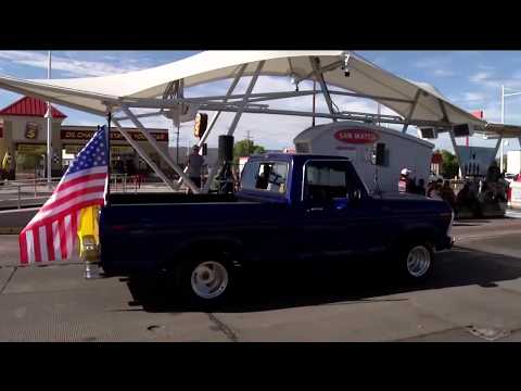 2026 State Fair Parad