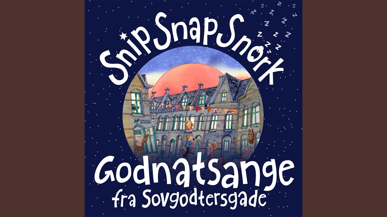 Snotte-Snøfte-Sang - YouTube
