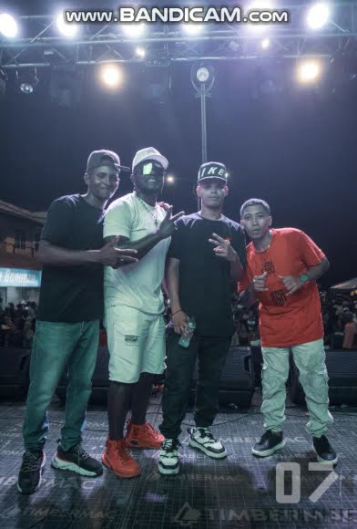 No Quiero Compromiso (Jc Produce ) - Jeiver La Melodia - YouTube