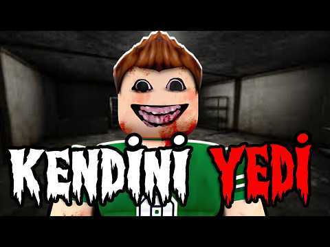 DEHŞET VERİCİ ROBLOX HESAPLARININ SIRRI...