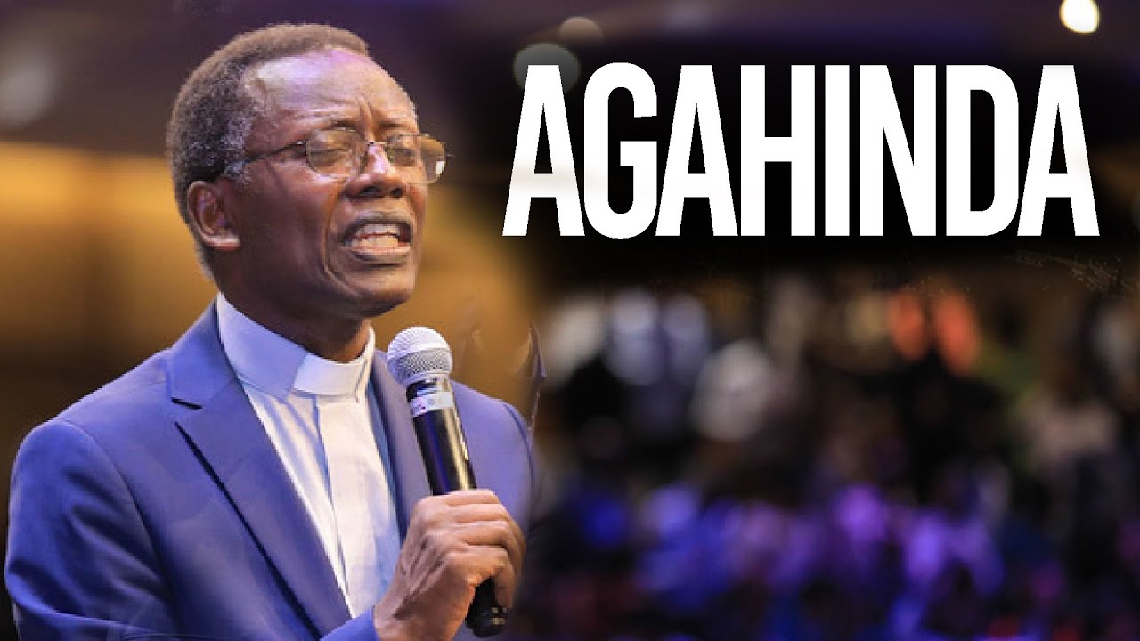 Antoine RUTAYISIRE atinyutse kuvuga Amagambo akomeye: uRWANDA ...