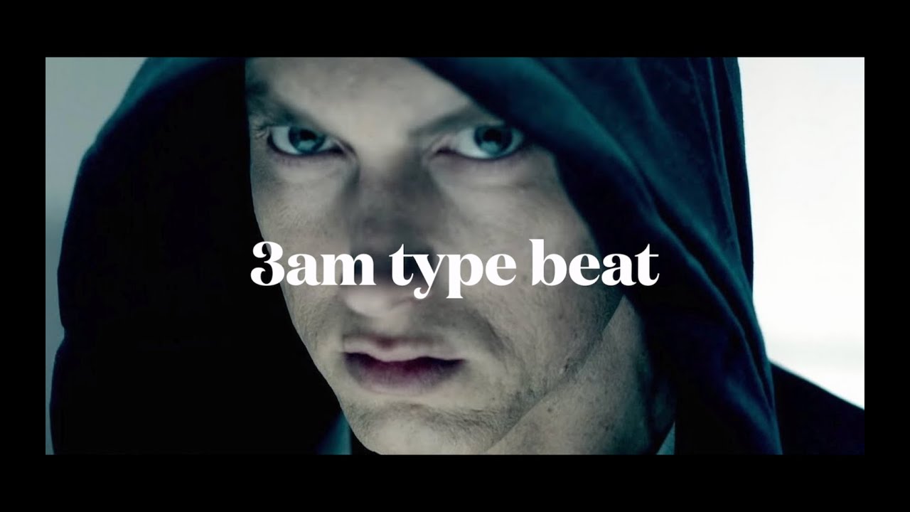 Eminem Relapse type beat "Devil's Hour" - YouTube