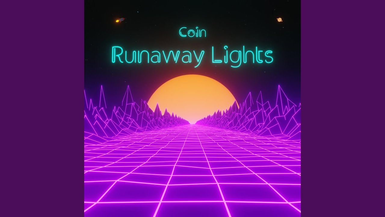 Runaway Lights - YouTube