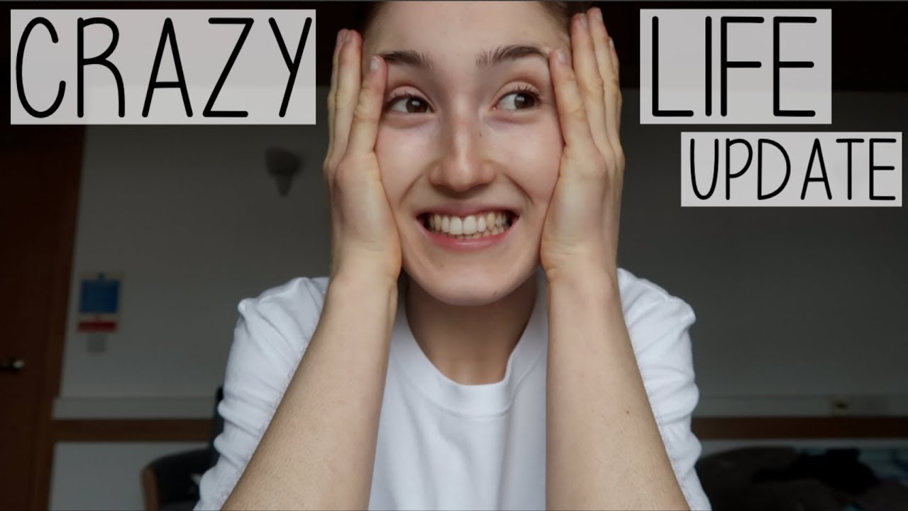 CLOTHING LINE RELEASE & CAMBRIDGE INTERVIEW FOR GRADUATE MEDICINE ...