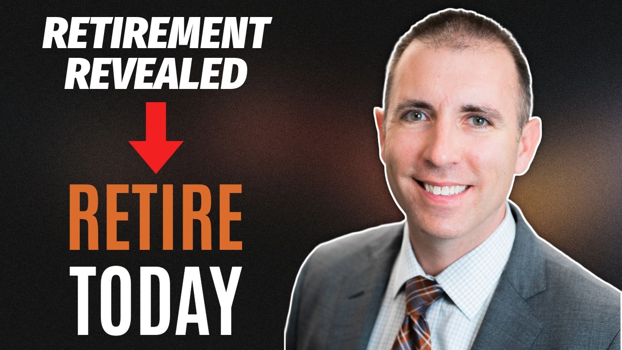 Retirement Revealed is now Retire Today! - YouTube