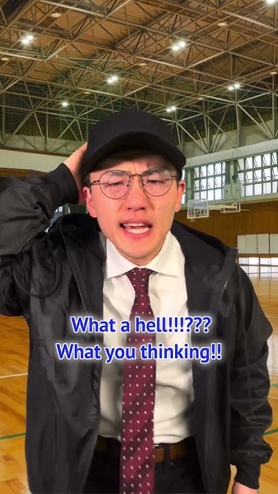 Strict Japanese School Rules Shorts Youtube
