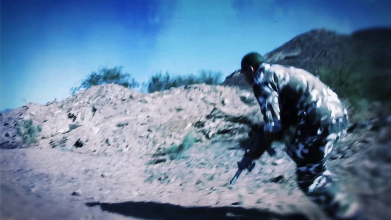 RDA ARMY FEST - YouTube