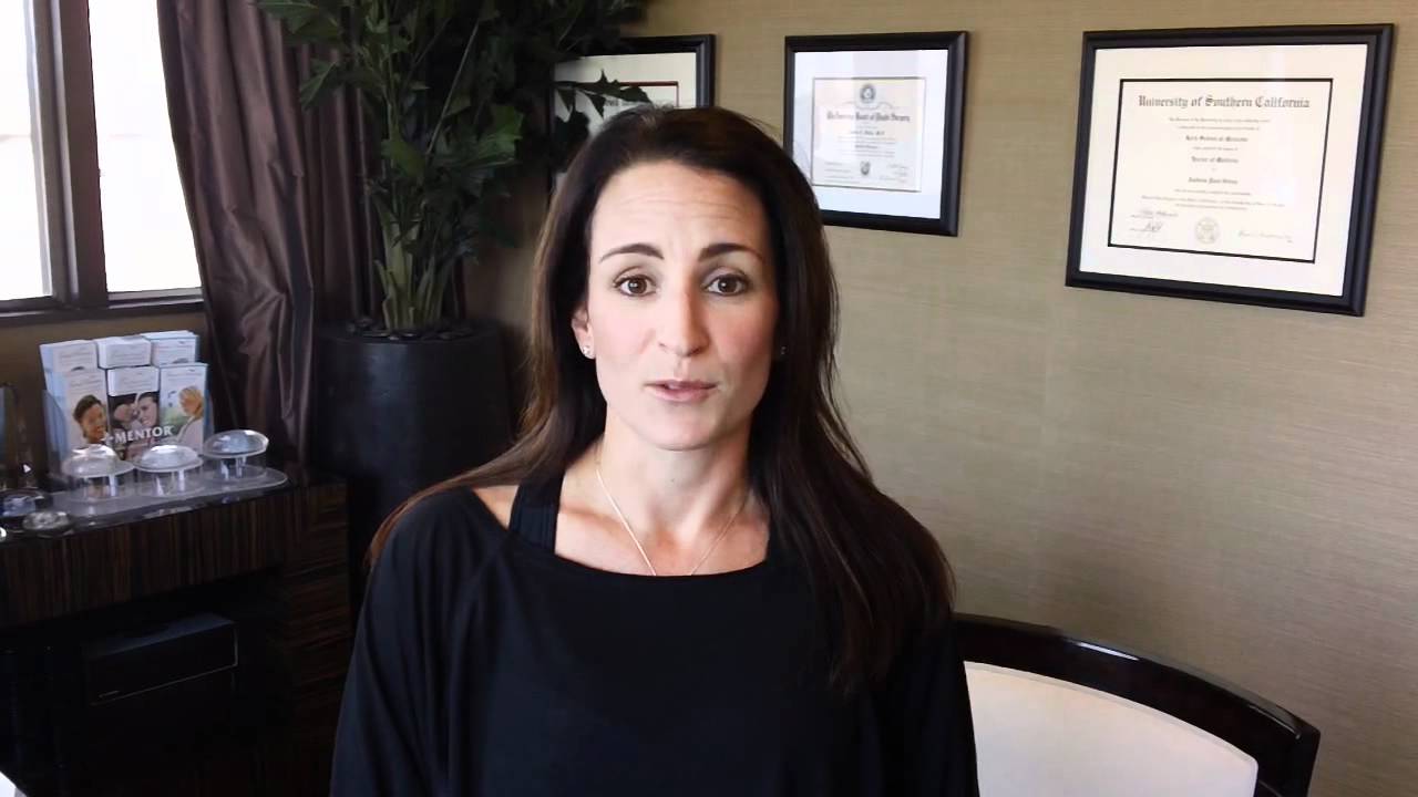 Dr. Brenner Review Mommy Makeover Beverly Hills - YouTube