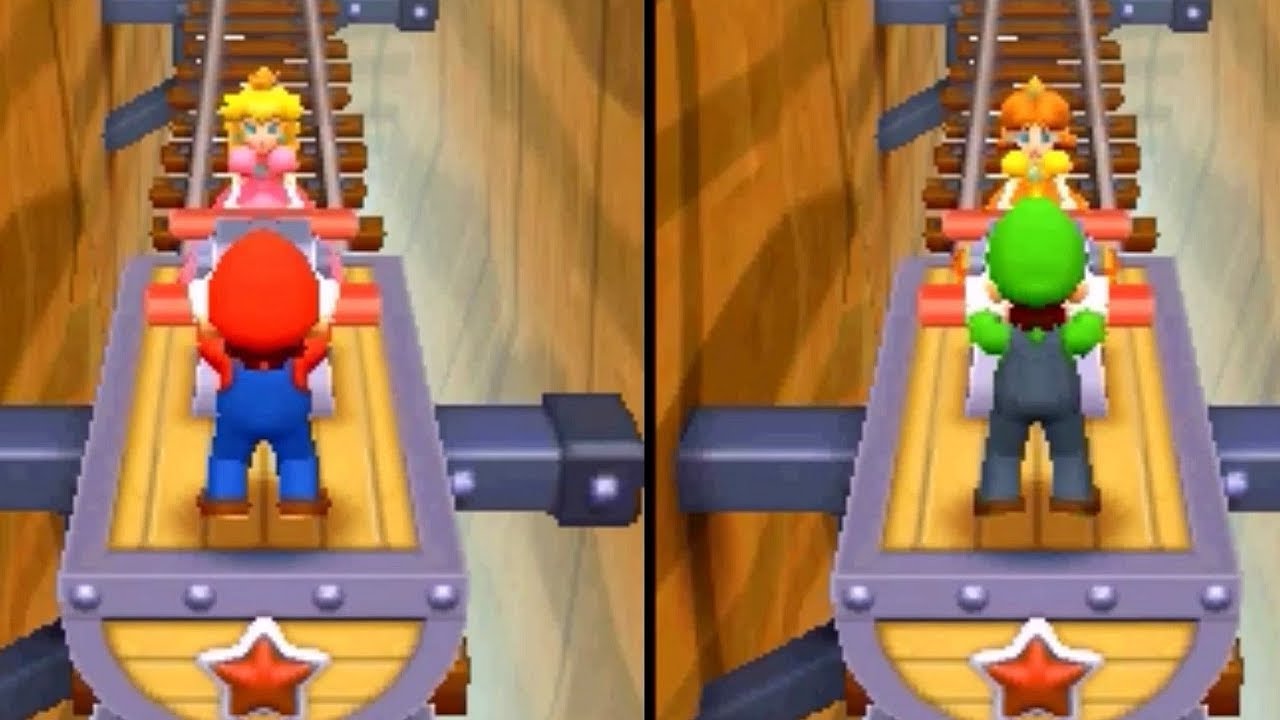 Mario Party The Top 100 All 2 Vs 2 Minigames YouTube mario-party-the-top-100-all-2-vs-2-minigames-youtube
