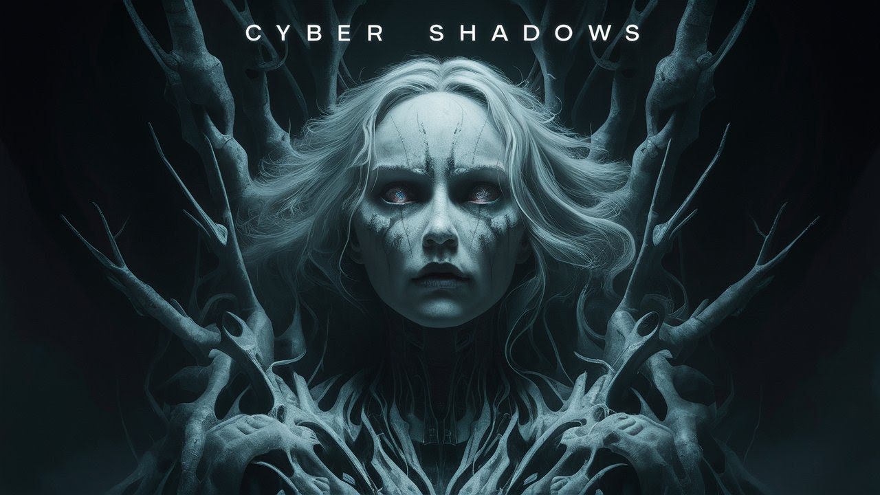 Cyber Shadows - YouTube