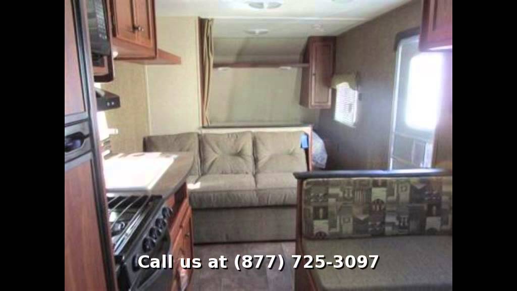 2015 Heartland TRAIL RUNNER SLE 25SLE, Travel Trailer, in Calera, AL ...