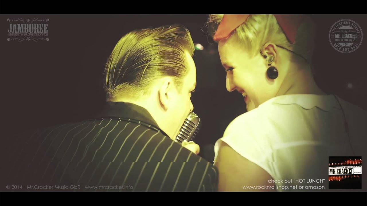 Mr. Cracker feat. JIM JEFFRIES · To Hell and Back live at Jamboree 2014 ...