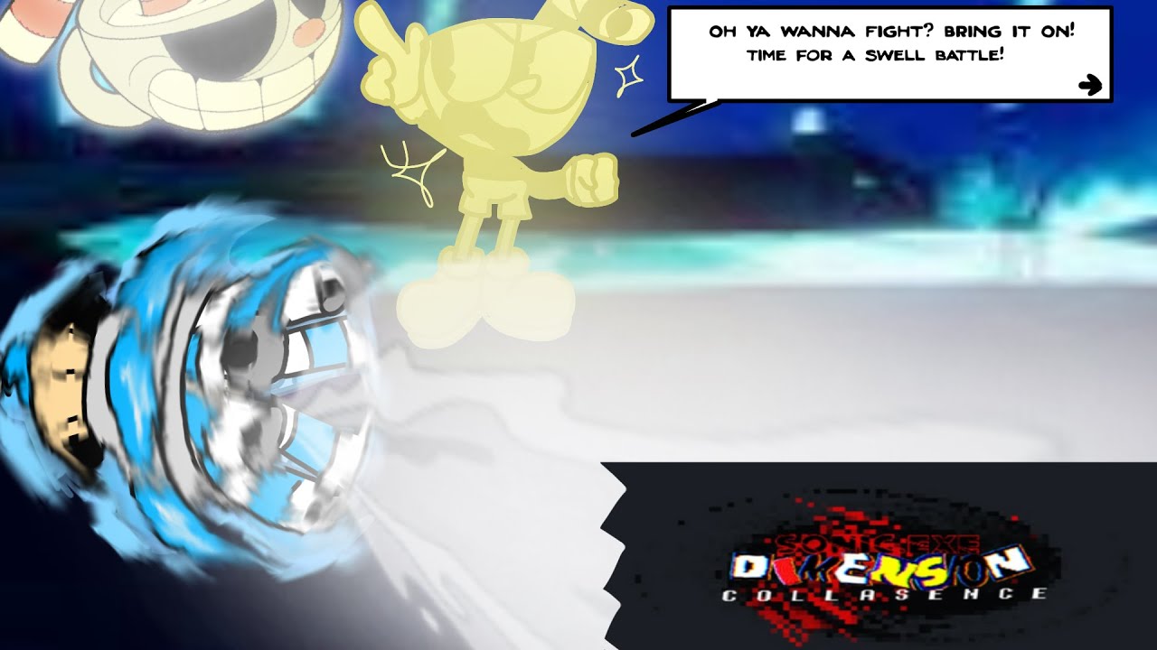 Dimensional Coalescence: Small update - YouTube