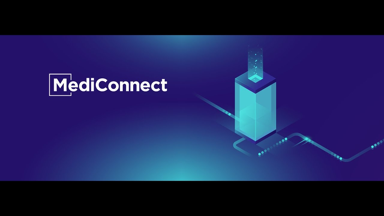 MediConnect ICO - Medical Blockchain - Saving patients - YouTube