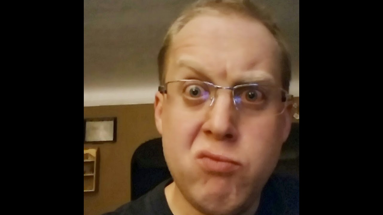 Chris Nygard Live Stream - YouTube