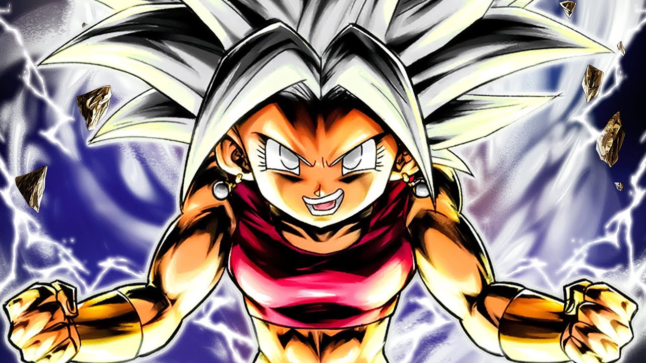 NADA MAL PRA UM PERSONAGEM GRÁTIS! NOVA KEFLA SSJ2 F2P NO PVP! | DRAGON ...