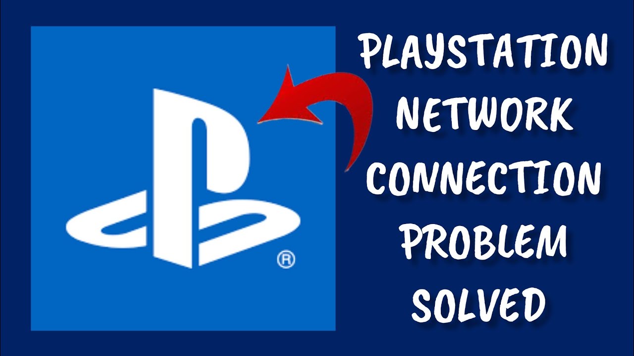 How To Solve PlayStation App Network Connection(No Internet) Problem || Rsha26 Solutions - YouTube