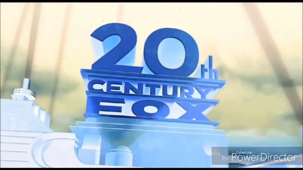 Scary G Major TCF Logo with 1999 HE Normal Fanfare (PAL Version) in ...