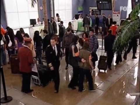 Victoria - Final de telenovela (Fox TV)