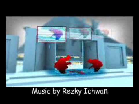 Rezky Ichwan Music for TELEVISION ID \