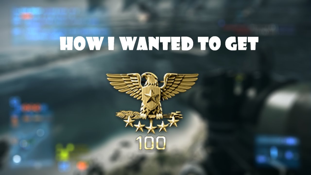 The "best" way to get Colonel 100 - YouTube