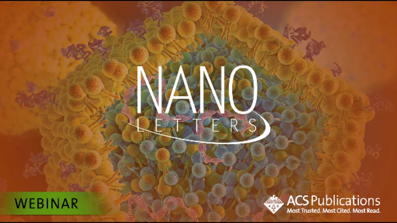 Nanoscience Global Lecture Series Featuring Qin Chen, Lars Samuelson ...