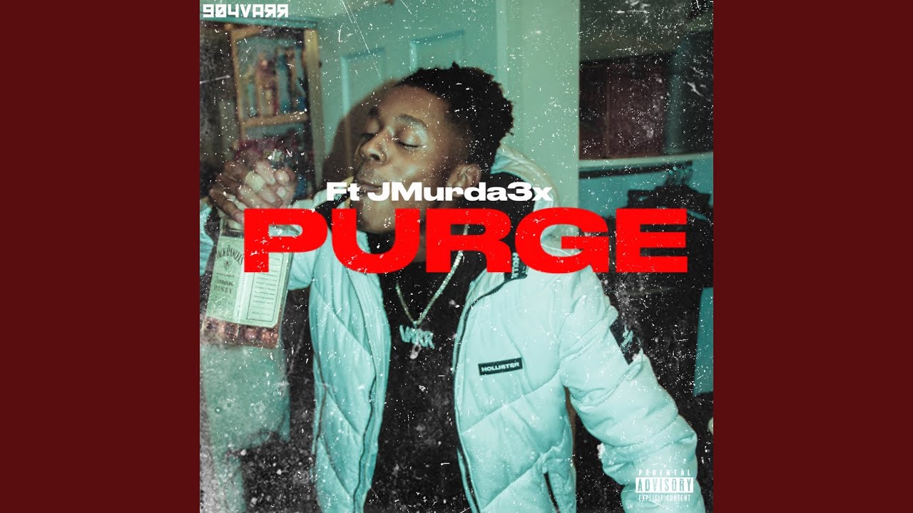 Purge - YouTube