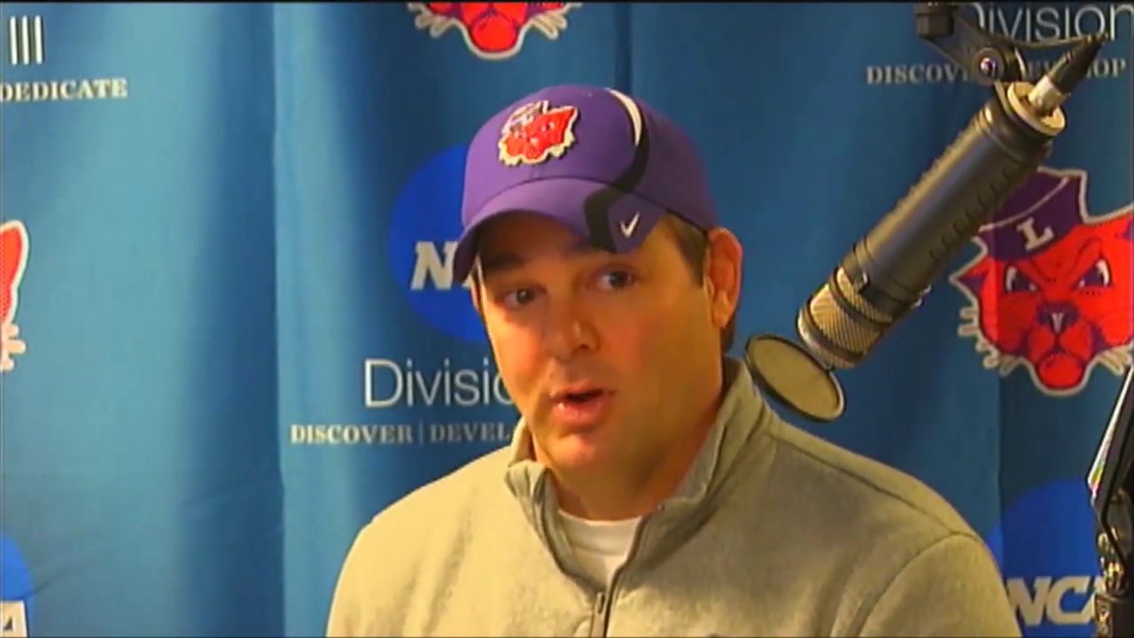 Linfield Swimming Chat with Coach Kyle Kimball, Dec. 5, 2017 - YouTube