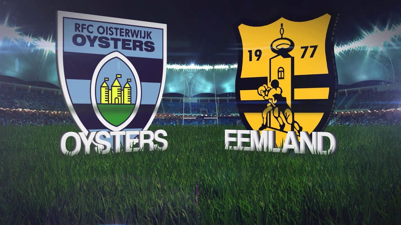 Livestream Oysters-RC Eemland - YouTube