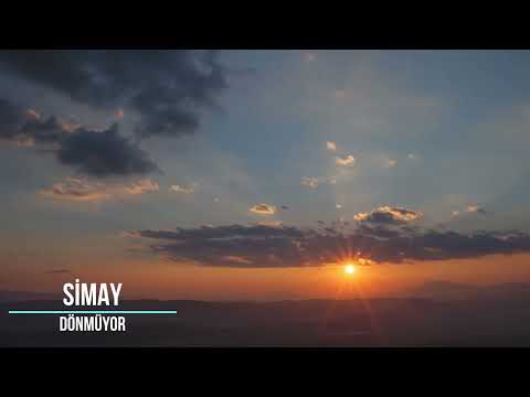 Simay Dönmüyor Süper Ses (Duygusal dolu şarkı)
