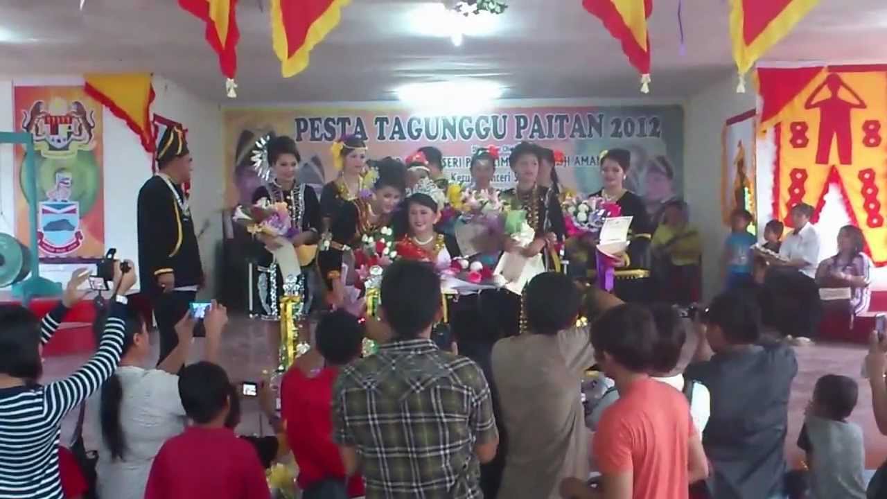Ratu Tagunggu 2012 - YouTube