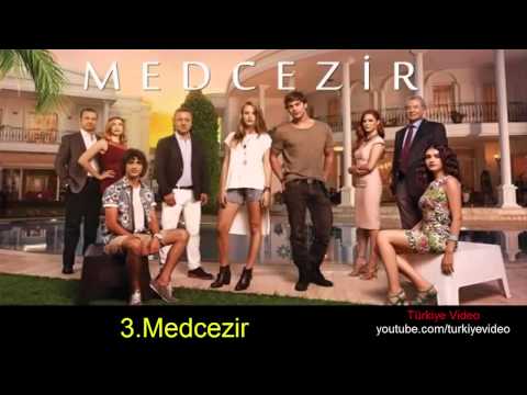 Google`da En Çok Aranan İlk 5 Yerli Dizi