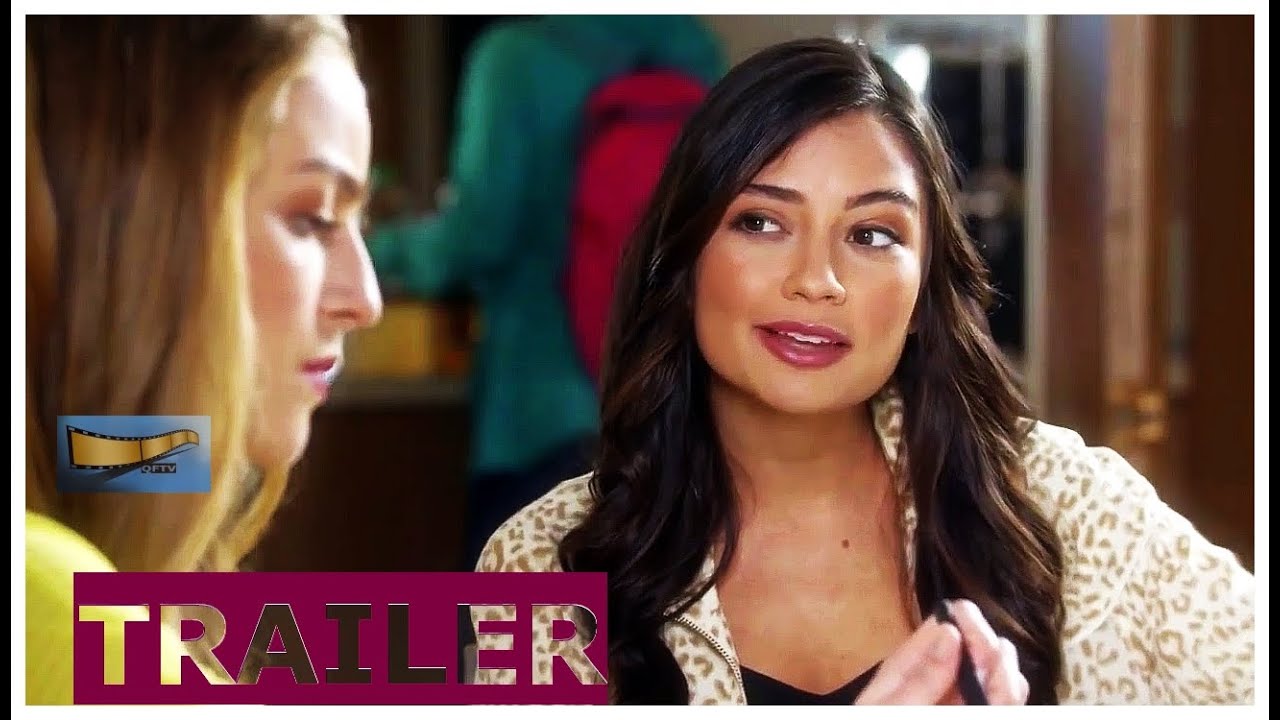 Killer Competition - Thriller Movie Trailer - 2021 - Jacqueline Scislowski, Cristine Prosperi ...