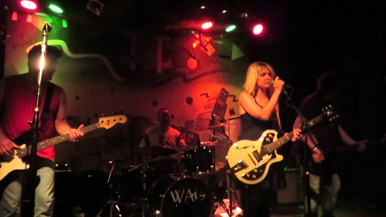 The Downbeat 5 - YouTube