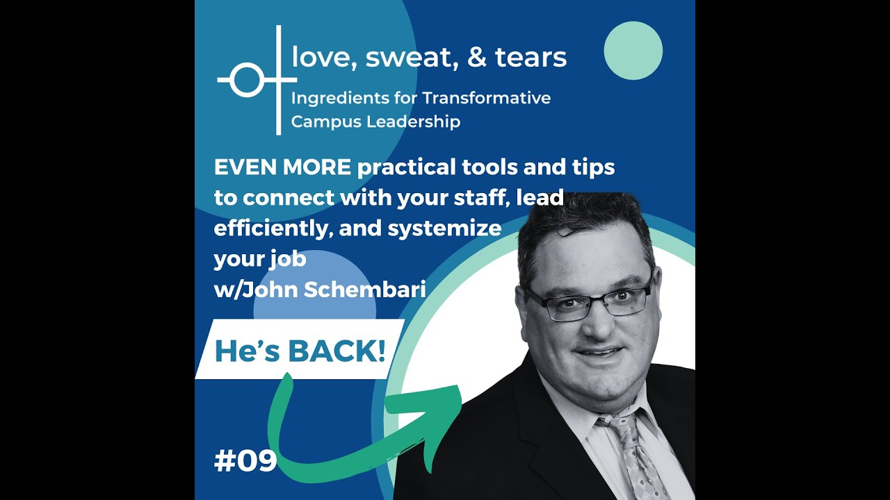 EVEN MORE tools to connect with your staff, lead efficiently ...