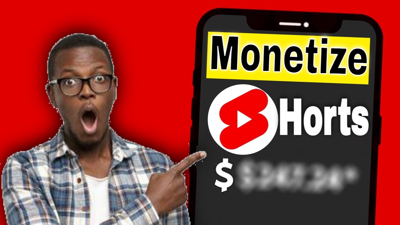 How to Make Money with YouTube Shorts in 2023 - YouTube